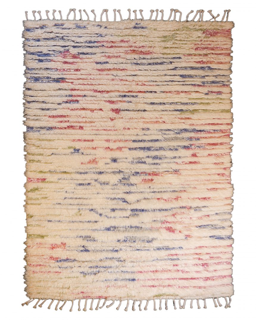 SHAGGY | Design Carpet