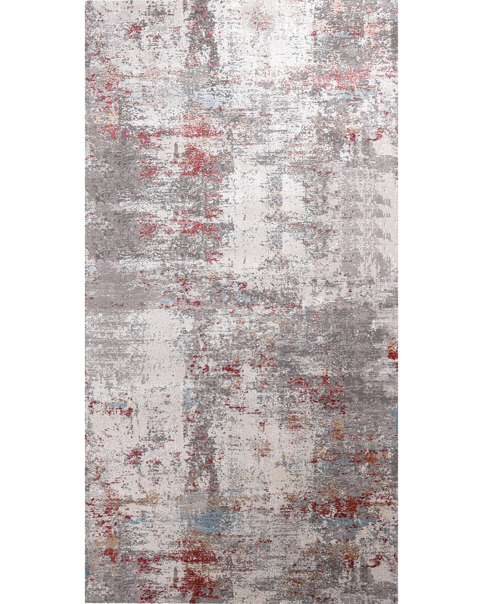 Lucia 1940 Runner Multi Color | Design Carpet