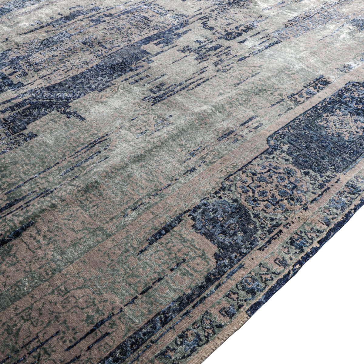 Handmade Modern Carpet | Design Carpet